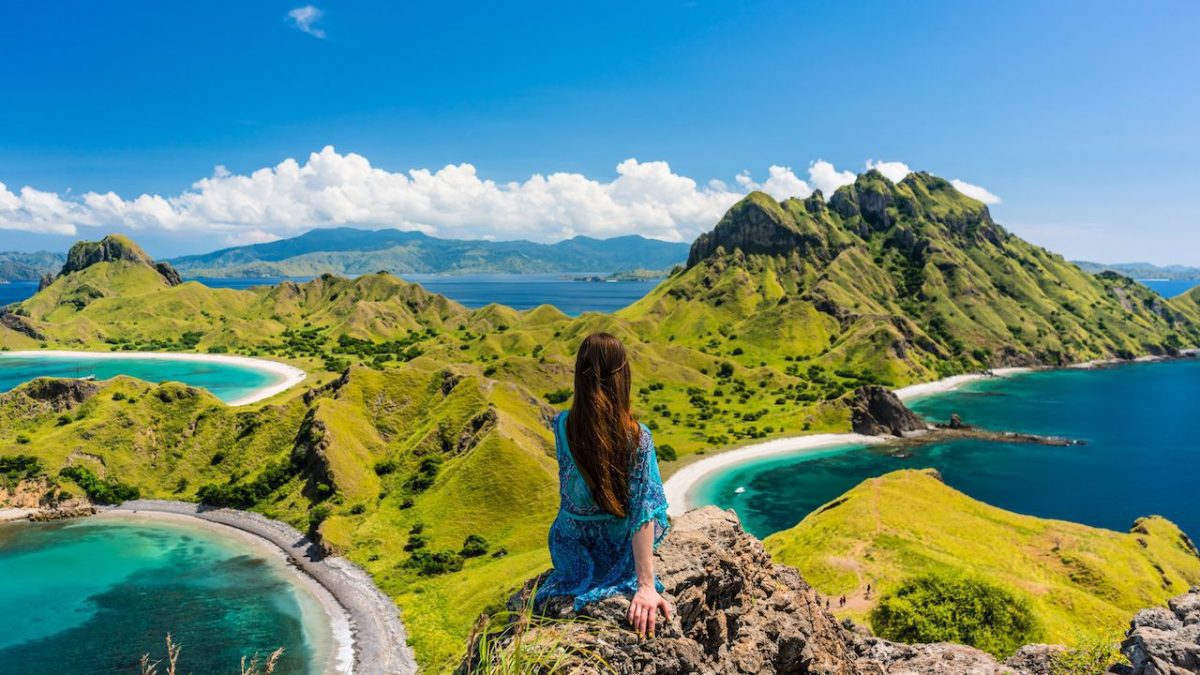 A Wonderful And Unique Travel Experience