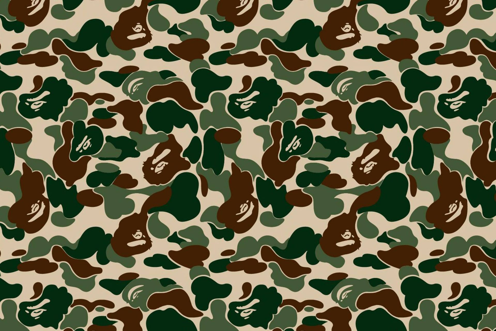 What Are the Different Camo Patterns and How Do I Know Which One to ...