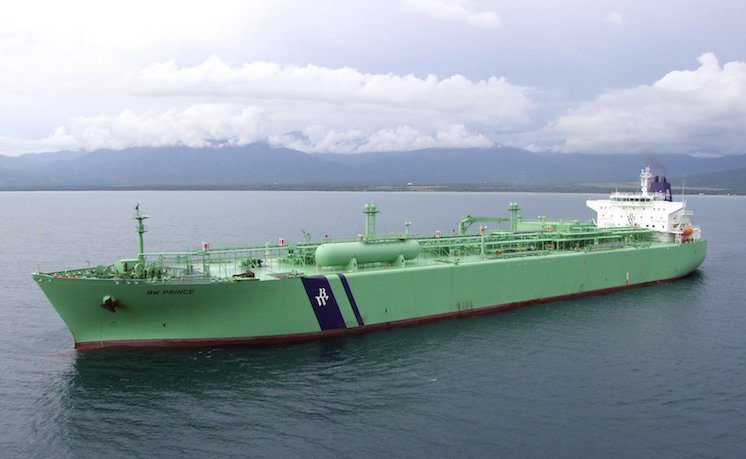 Green Retrofitting & New Ship Building in the Maritime Industry
