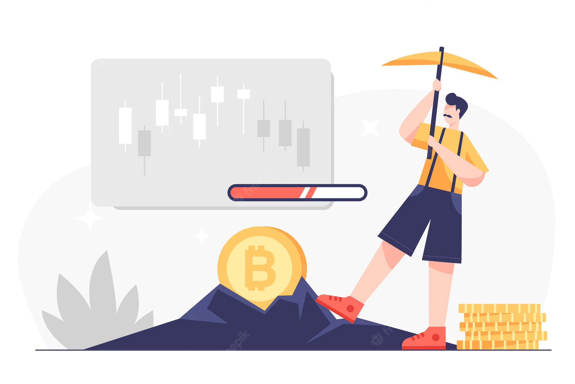 Ways To Start The Cryptocurrency Mining Process