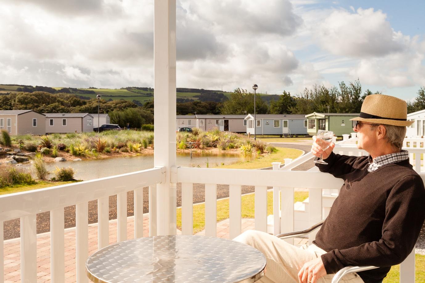 The Benefits of a Booking a Caravan Holiday This Summer