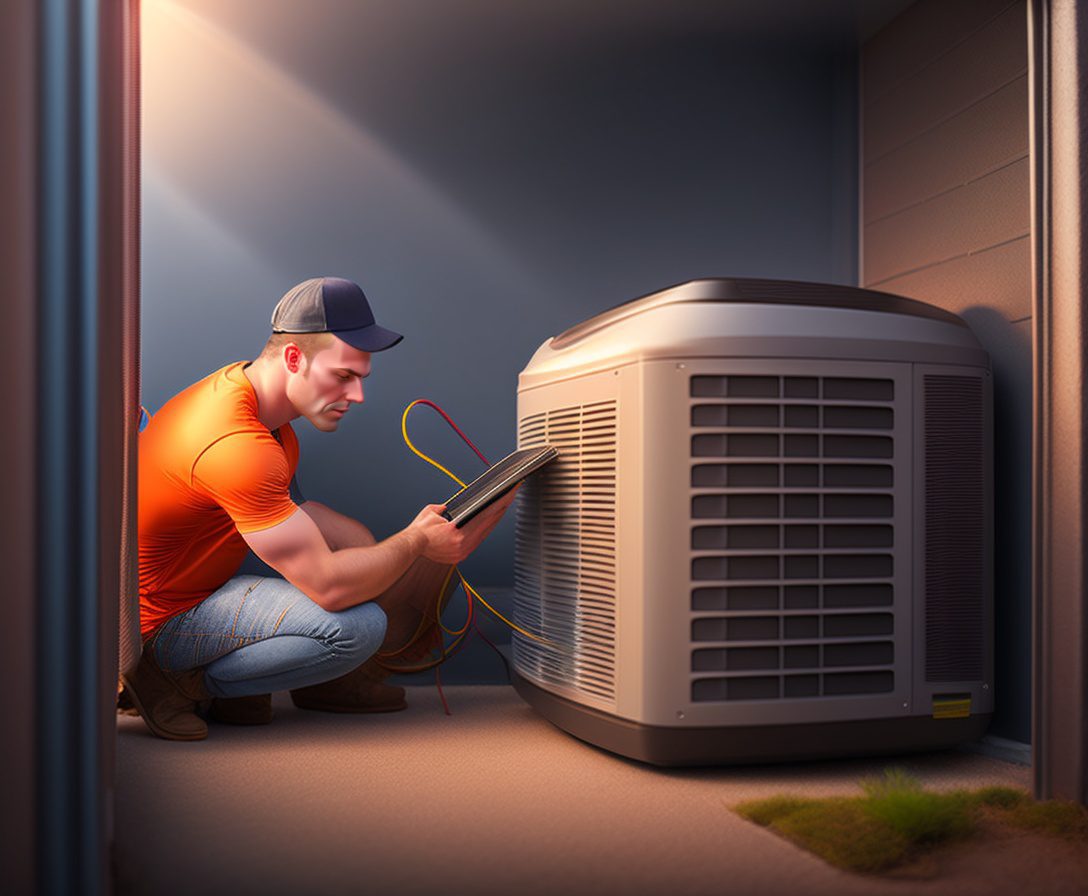 Sacramento's Hottest Trend: Efficient AC Installation for Energy Savings