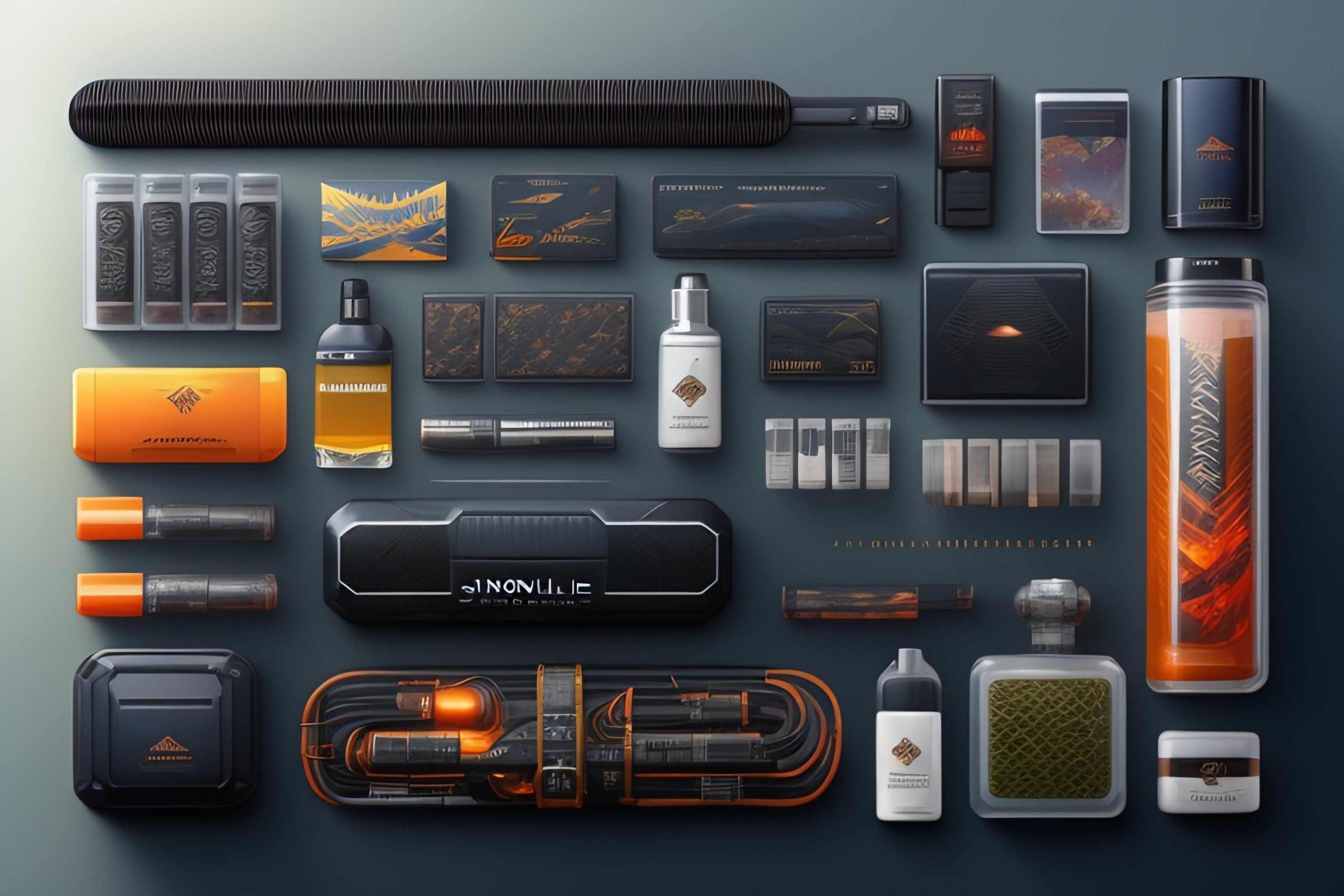 Disposable Vapes: How Technology Shapes Your Vaping Experience