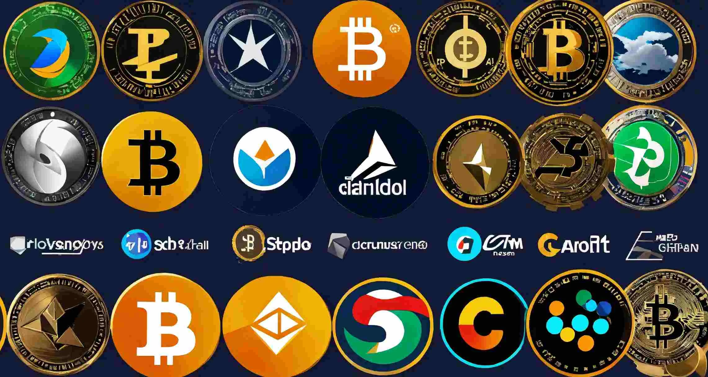 Fusion of Ripple with Cutting-Edge Blockchain