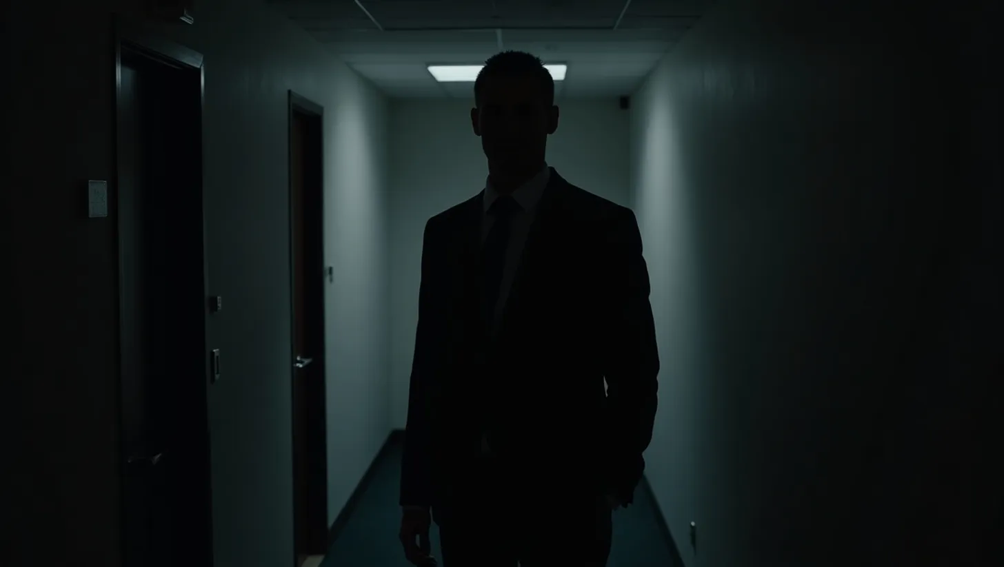 Lasée: The Ghost Who Built Empires - Coupontoaster Blog