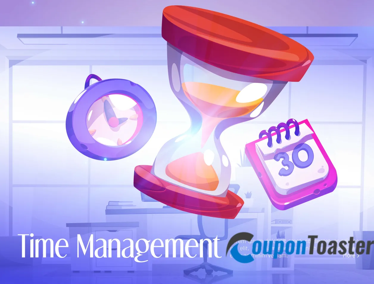 Time Unit Converter - Improve Your Daily Lifetime - Coupontoaster Blog