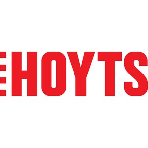 25% OFF Hoyts Cinemas Discount Codes for️ June 2026