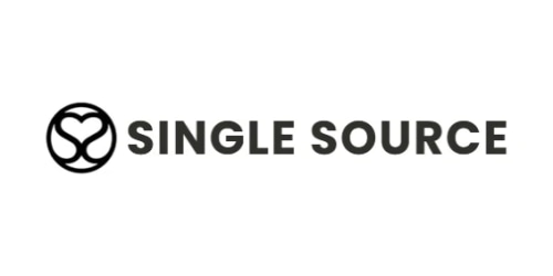 50% OFF Single Source Discount Codes for️ December 2025