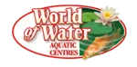 65% OFF World Of Water Discount Codes for️ May 2026